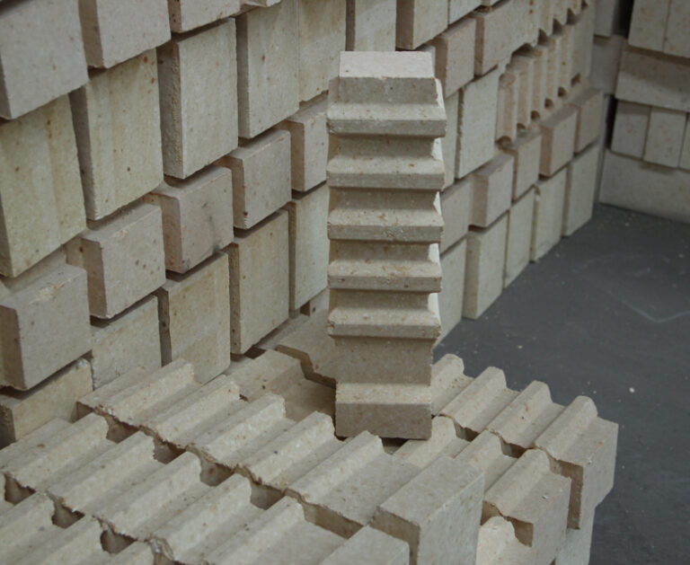 High Alumina Refractory Brick SK36 SK38 | Manufacturer