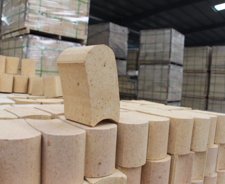 High Alumina Refractory Brick SK36 SK38 | Manufacturer