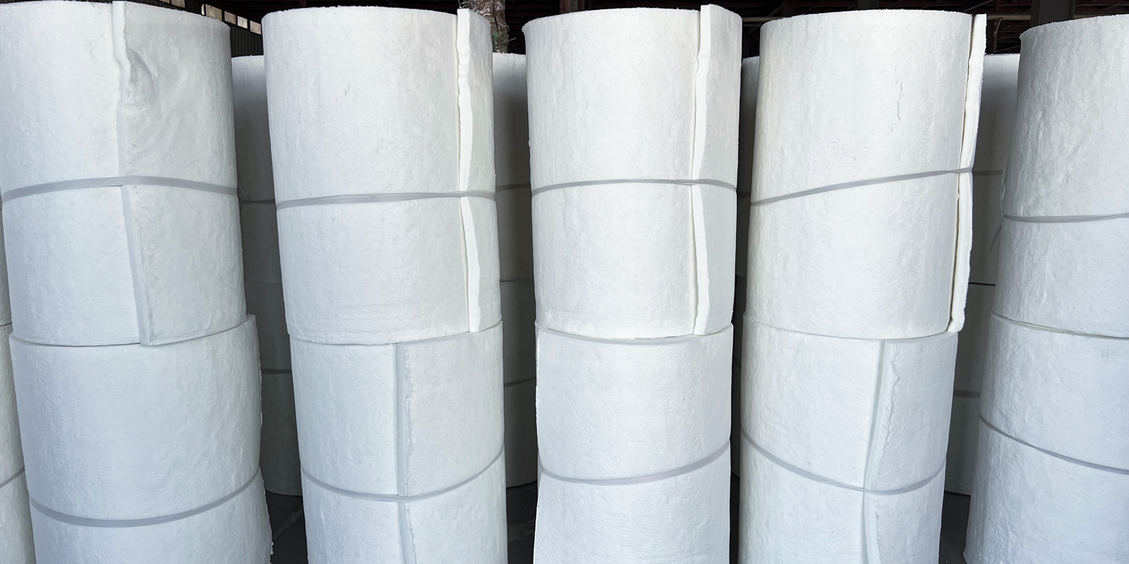 Ceramic Fiber Insulation Blanket - Kerui Refractory Ceramic Fiber Insulation Blanket - Kerui Refractory