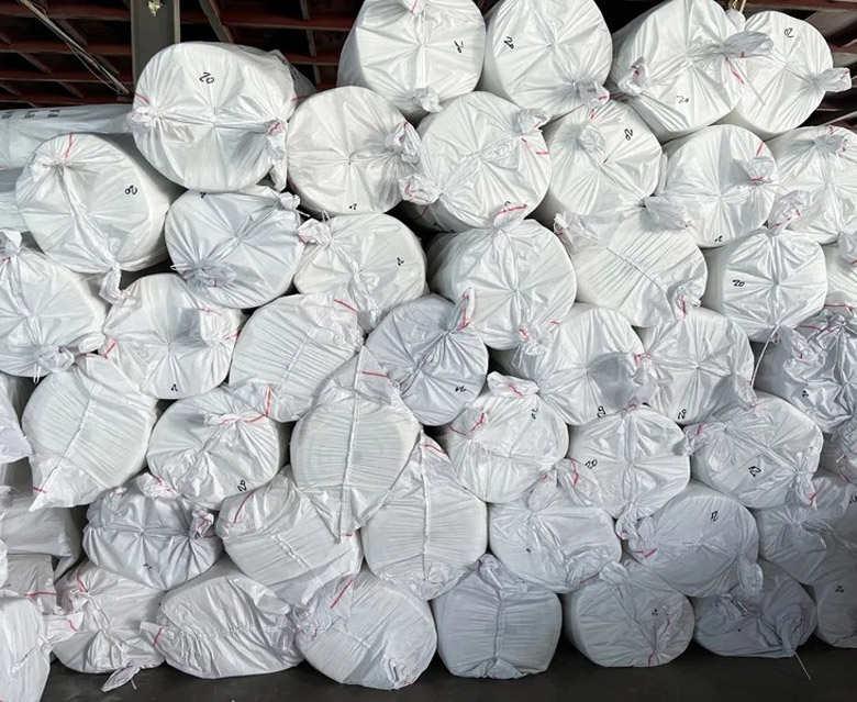 Ceramic Fiber Bulk - Kerui Refractory