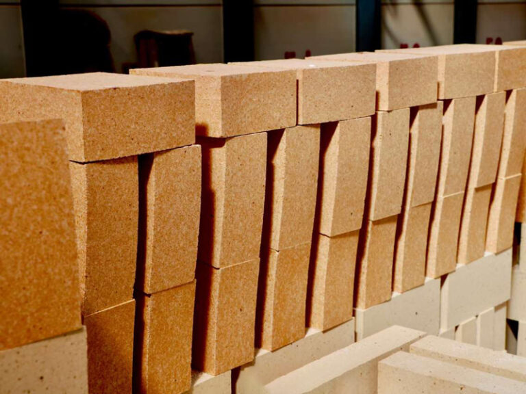 Fire Clay Brick SK30-35 - Kerui Refractory