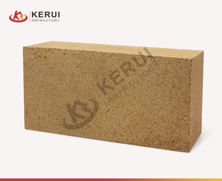 Fire Clay Brick - Kerui Refractory