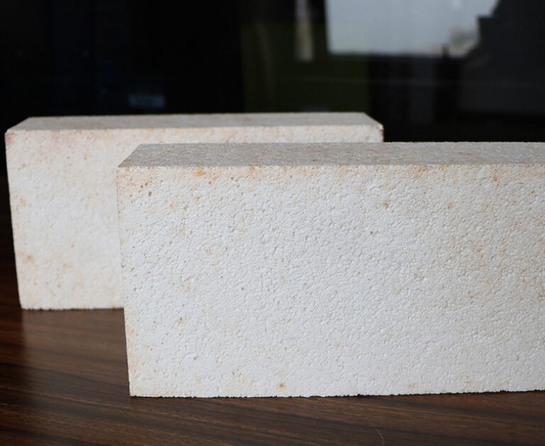 Silica Insulation Brick - Kerui Refractory