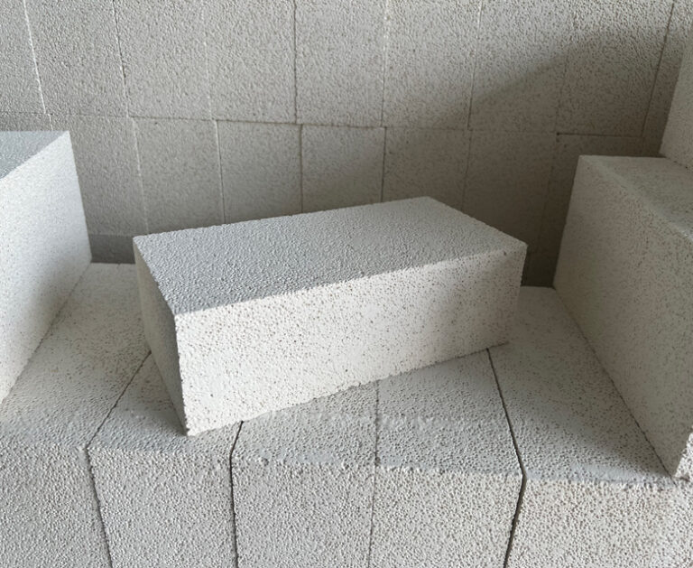 Insulation Bricks for Sale - Kerui Refractory