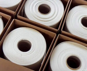 Ceramic Fiber Paper - Kerui Refractory