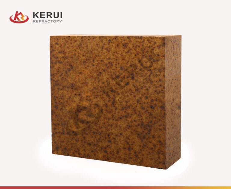 Magnesia Refractory Brick | Quality Magnesia Series Bricks