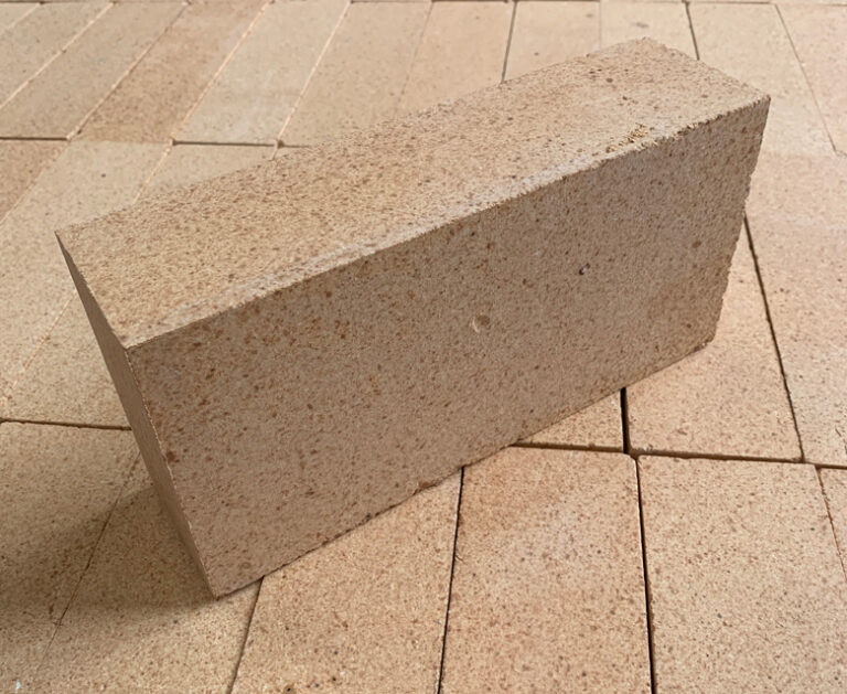 High Alumina Refractory Brick SK36 SK38 | Manufacturer