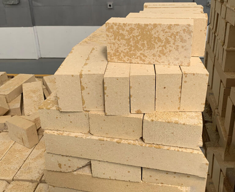 Silica Refractory Brick | 5+ Brick Shapes for High-temp Furnaces