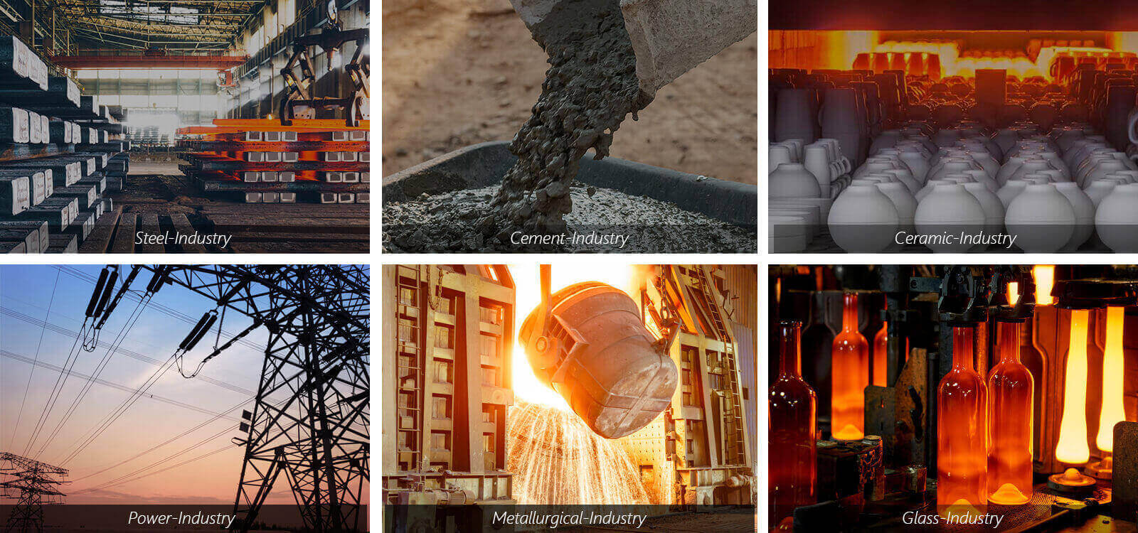 Ceramic Fiber Module - Kerui Refractory