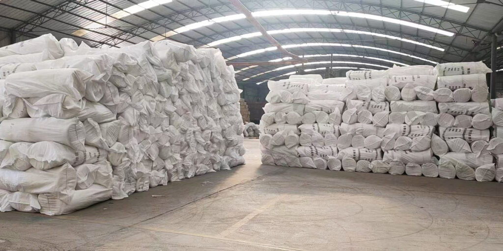 Ceramic Fiber Insulation Blanket - Kerui Refractory Ceramic Fiber Insulation Blanket - Kerui Refractory