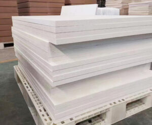 Ceramic Fiber Insulation Board - Kerui Refractory