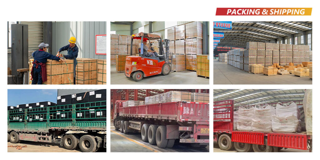 Refractory Bricks for Sale - Kerui Refractory