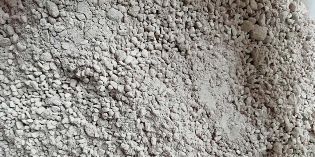 Lightweight Refractory Castable - Kerui Refractory