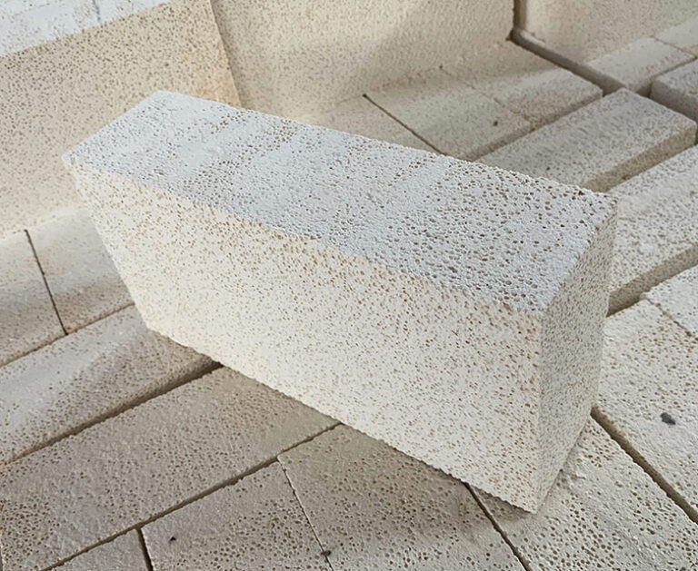 Mullite Insulation Brick - JM23/26/28/30 from Manufacturer