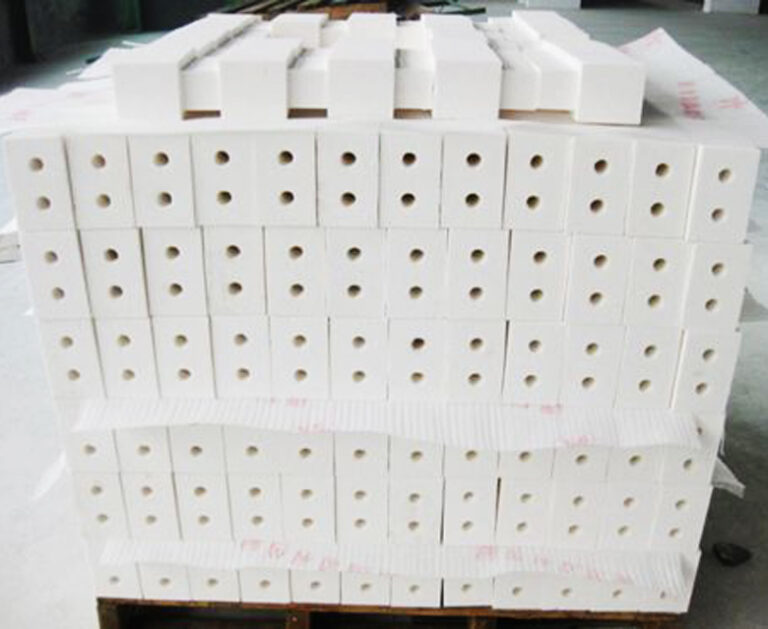 Mullite Refractory Brick | Sintered & Fused | Furnace Insulation