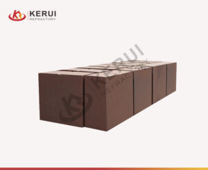 Magnesia Chrome Brick | Combined & Semi-rebonded