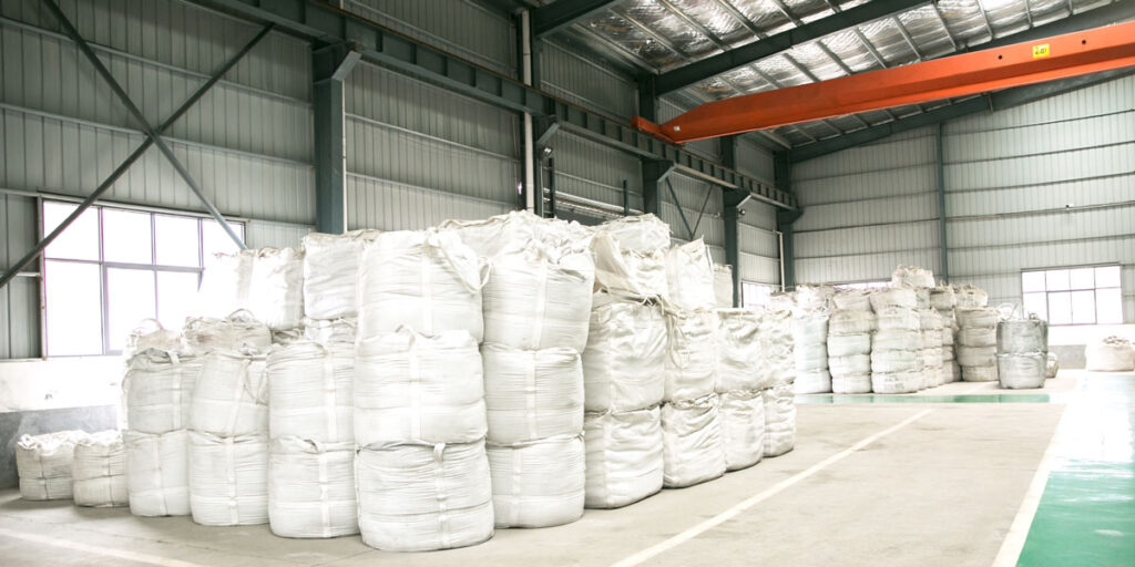 Corundum Refractory Castable - Kerui Refractory