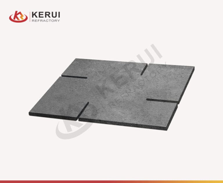 Kiln Shelves - Kerui Refractory