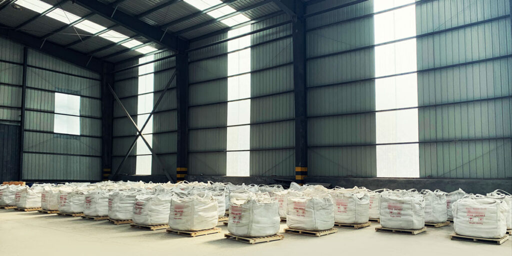 Wear Resistant Refractory Castable - Kerui Refractory