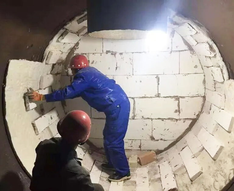 Differences Between Mullite Brick And Mullite Insulation Brick - Kerui ...