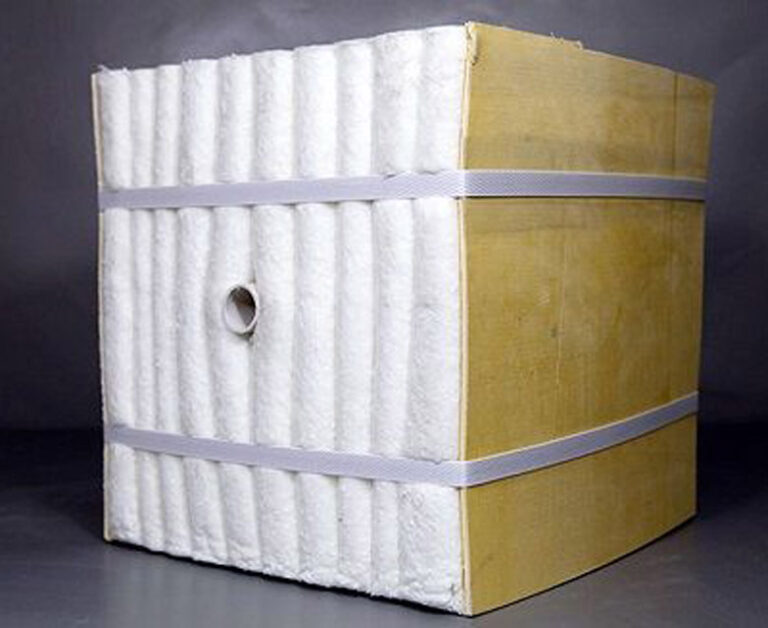 Ceramic Fiber Insulation Blanket - Kerui Refractory