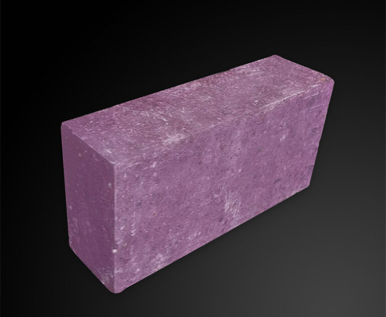 Chrome Corundum Refractory Brick | Industrial Lining Solution