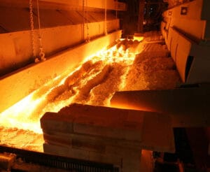 Chrome Corundum Refractory Brick - Kerui Refractory