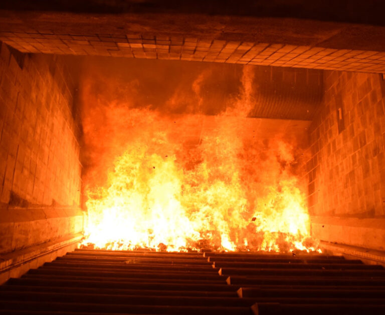 Alumina Bubble Brick - Kerui Refractory