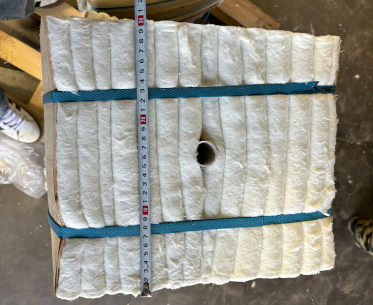 Ceramic Fiber Module - Kerui Refractory