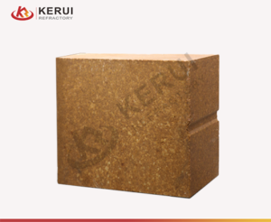 Magnesia Spinel Brick - Kerui Refractory