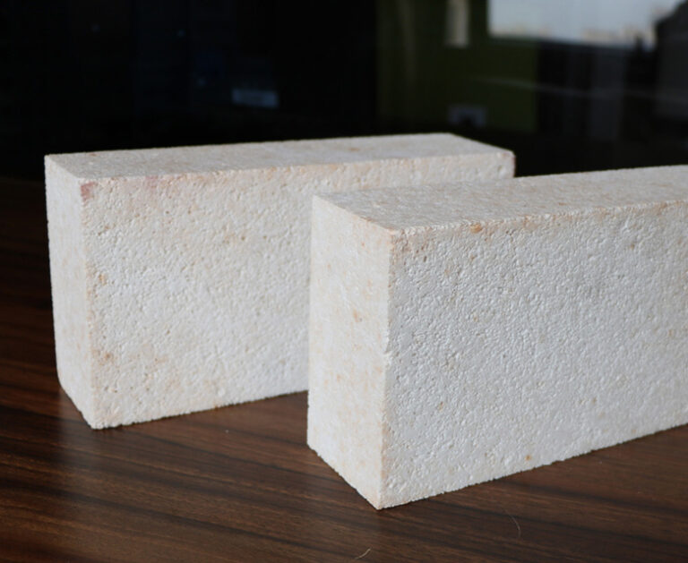 Silica Insulation Brick - Kerui Refractory