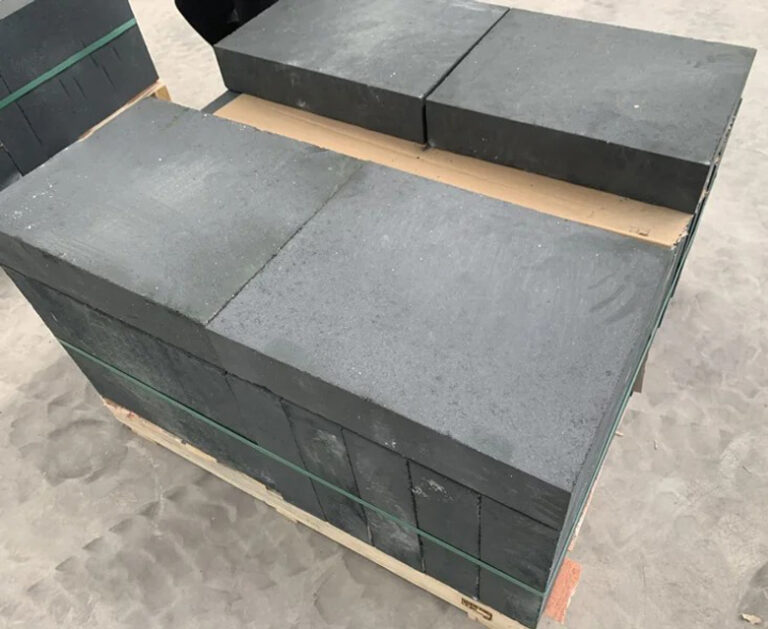 High Chrome Brick - Kerui Refractory