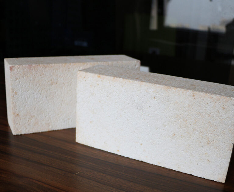 Silica Insulation Brick - Kerui Refractory