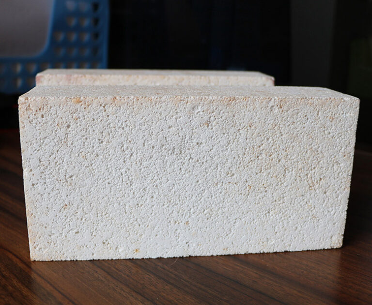 Silica Insulation Brick - Kerui Refractory