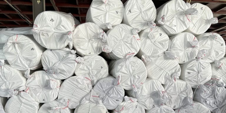 Ceramic Fiber Rope - Kerui Refractory