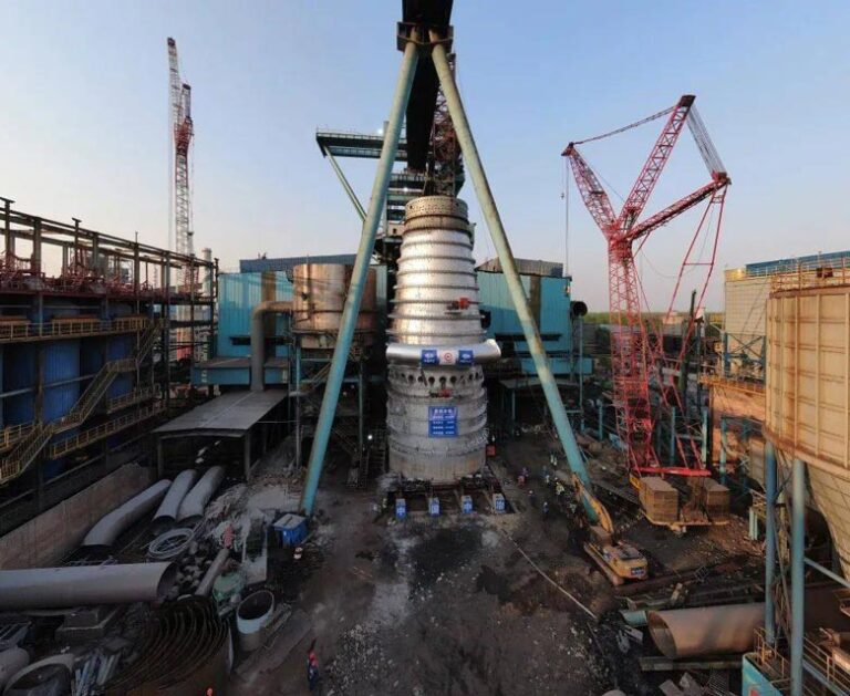 Blast Furnace Refractory - Kerui Refractory