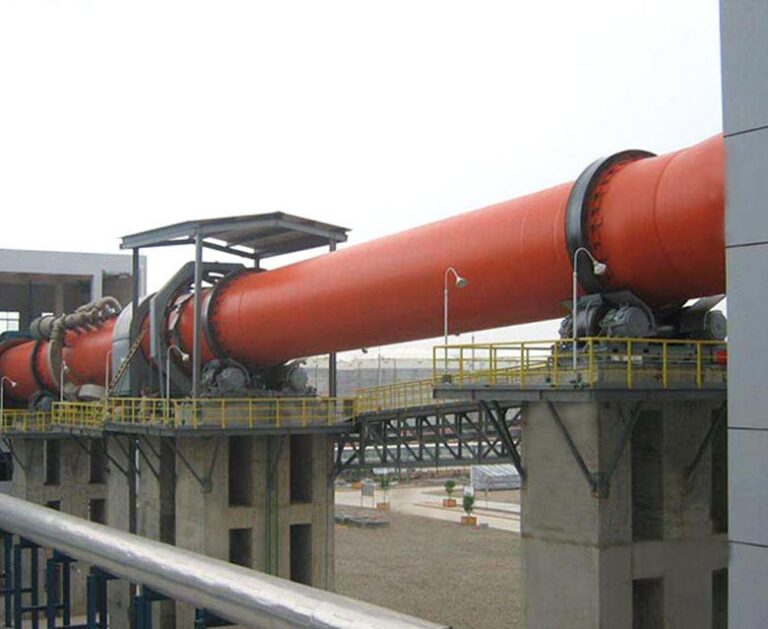 Kiln Refractory Lining Material - Kerui Refractory