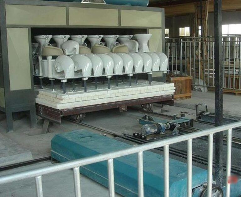 Kiln Refractory Lining Material - Kerui Refractory