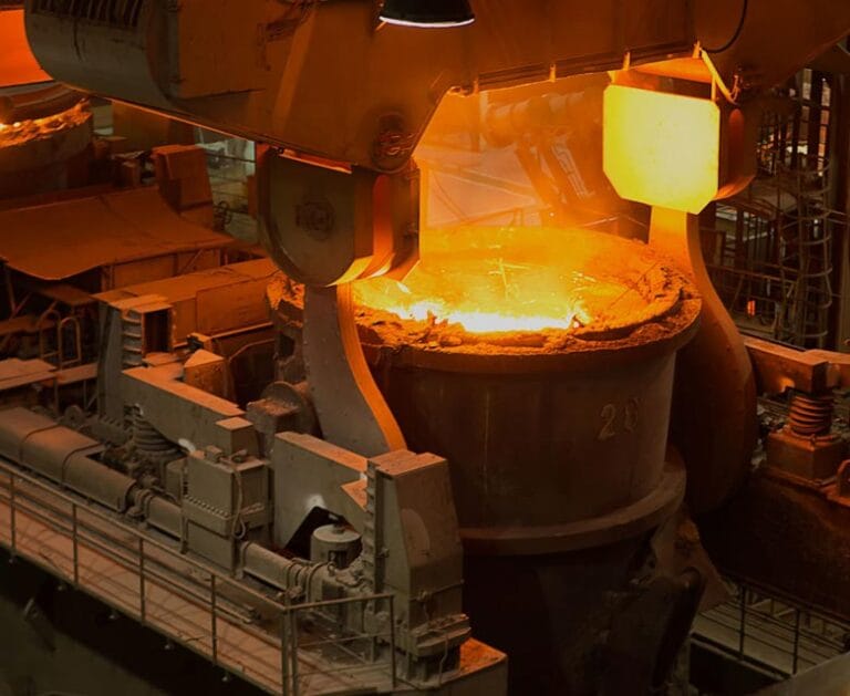Electric Arc Furnace Refractory - Kerui Refractory