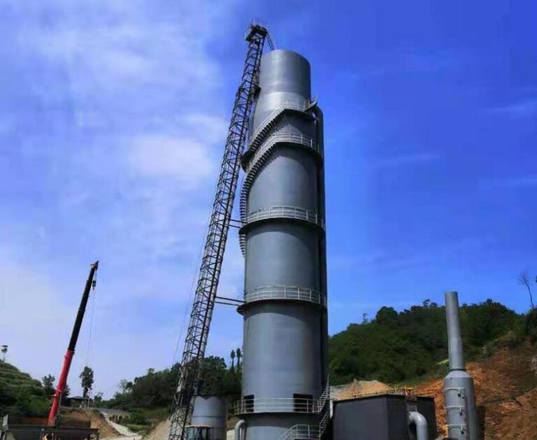 Kiln Refractory Lining Material - Kerui Refractory