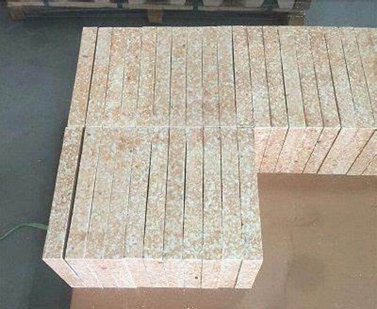Zircon Refractory Brick - Kerui Refractory