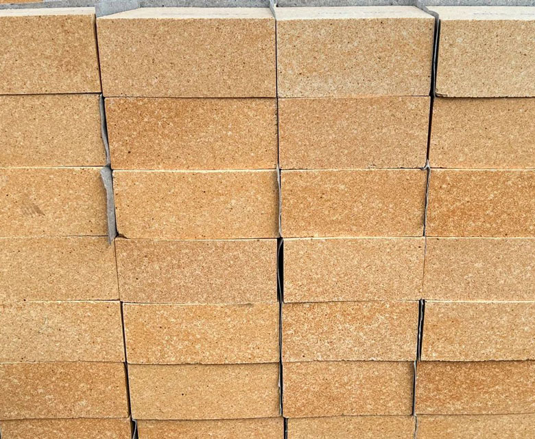 Andalusite Brick - Kerui Refractory