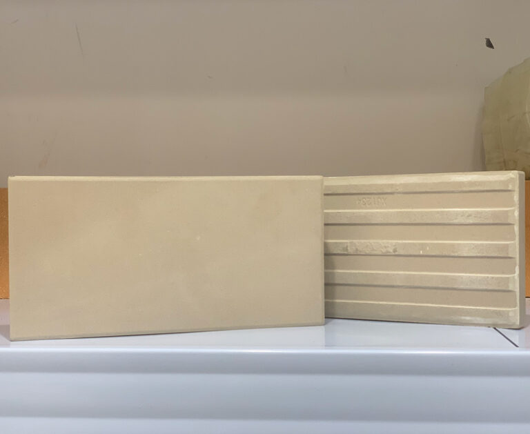 Acid Resistant Brick | Different Sizes & Glossy Coating