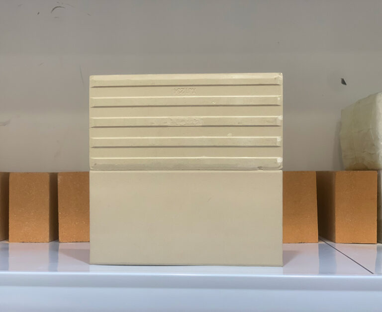 Acid Resistant Brick | Different Sizes & Glossy Coating