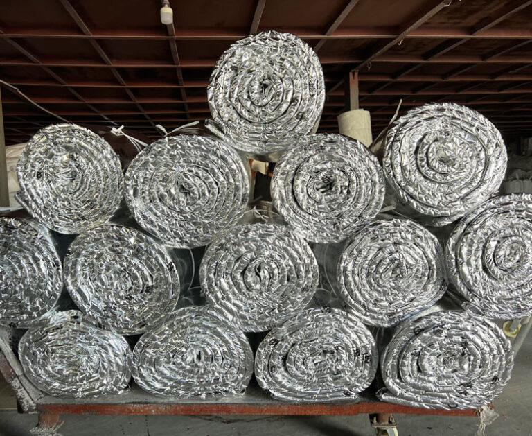 Ceramic Fiber Insulation Blanket - Kerui Refractory