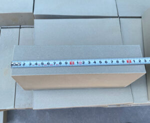 Acid Resistant Brick | Different Sizes & Glossy Coating