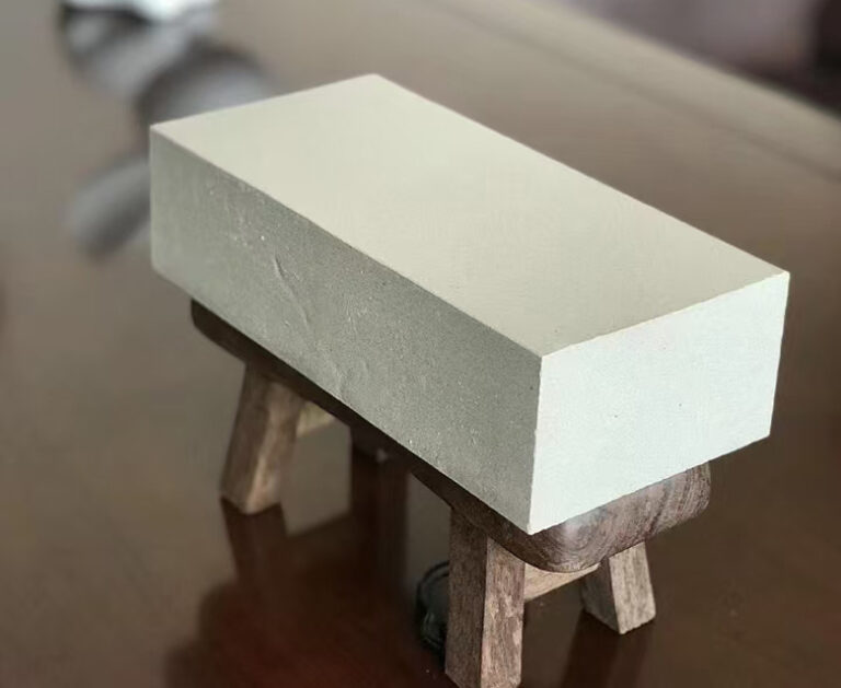 Acid Resistant Brick | Different Sizes & Glossy Coating