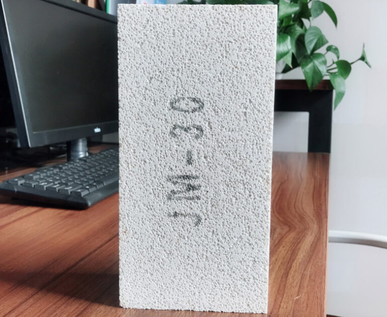 Mullite Insulation Brick - Kerui Refractory