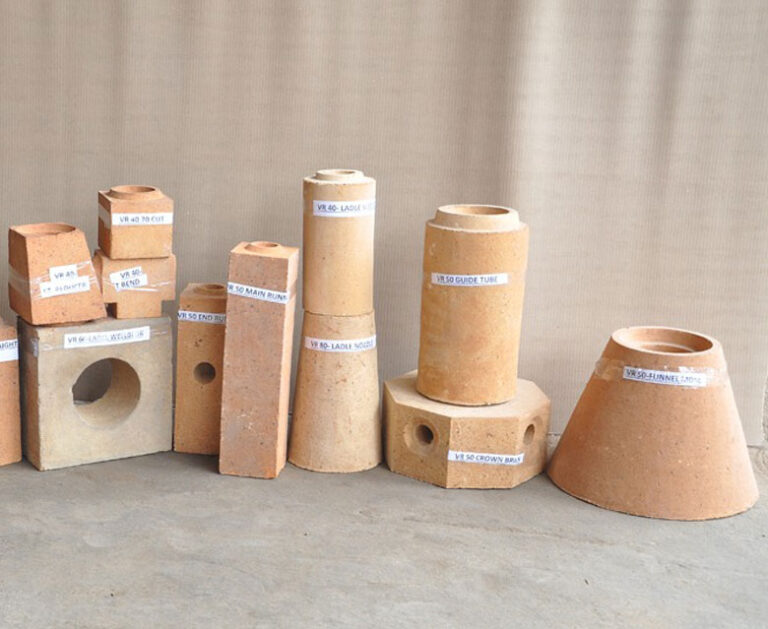 SK Fireclay Bricks | SK30-SK38 Factory Price