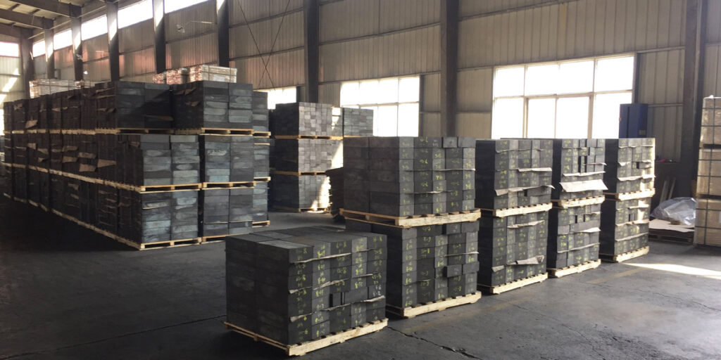 Silicon Carbide Refractory Brick for Furnace Lining